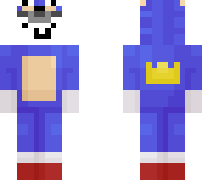 dumpling | Minecraft Skins