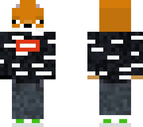 Drip | Minecraft Skins