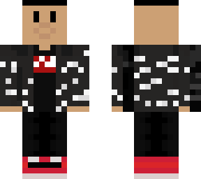 hamood | Minecraft Skins