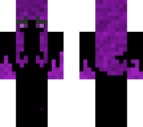enderwoman | Minecraft Skins