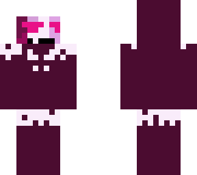 evil sarvente | Minecraft Skin