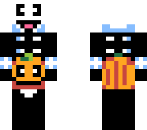 fnf | Minecraft Skin