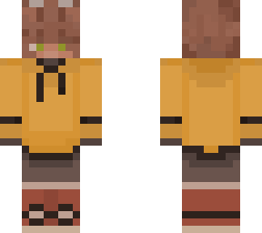 gat | Minecraft Skin