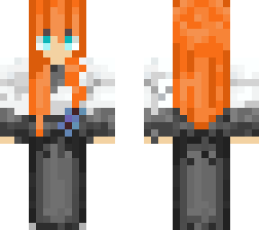 samari | Minecraft Skins