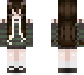 goblin core | Minecraft Skins