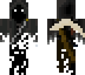 Grim Reaper | Minecraft Skins