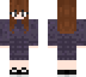 hex maniac | Minecraft Skins
