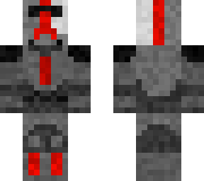 hunter bad batch | Minecraft Skin