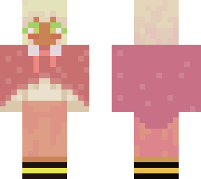 Ito | Minecraft Skin