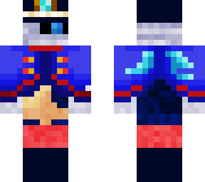 Ivan | Minecraft Skin