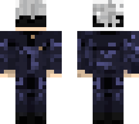 jujutsu kaisen | Minecraft Skins