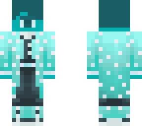 Krinios MCC15 | Minecraft Skin