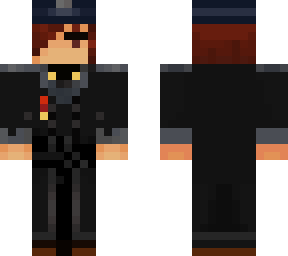 lance ebf5 | Minecraft Skin
