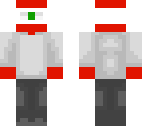 Lebanese Animations | Minecraft Skin
