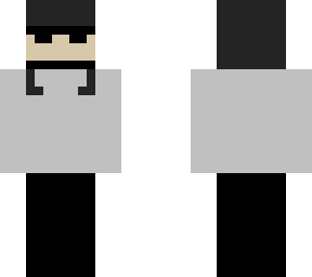 lee | Minecraft Skin