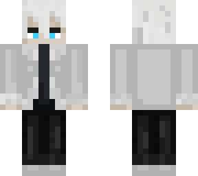 lu guang | Minecraft Skins