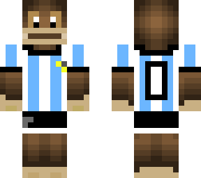 macaco | Minecraft Skins