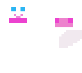 Marie | Minecraft Skin