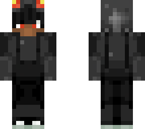marshadow | Minecraft Skins