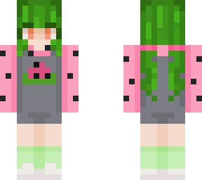 Melon | Minecraft Skins