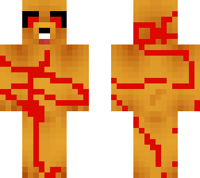 mikecrack.exe | Minecraft Skin