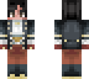 idv | Minecraft Skins