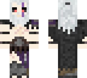 fire emblem | Minecraft Skins