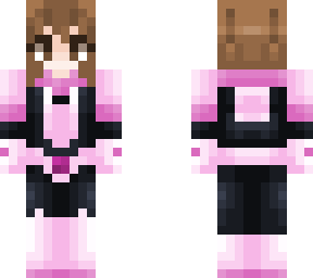 ochako | Minecraft Skins