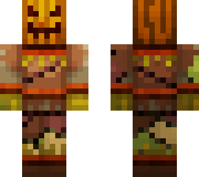 Patchkin - VILLAINS Skin Pack | Minecraft Skin