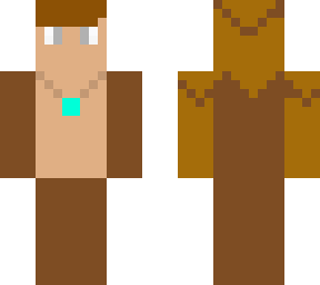 pengling | Minecraft Skin