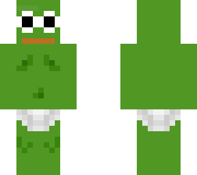 diaper | Minecraft Skins