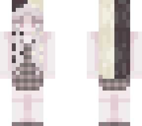 Preppy~ | Minecraft Skin