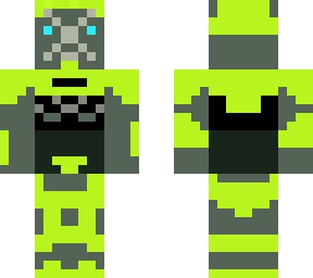 ratchet | Minecraft Skins