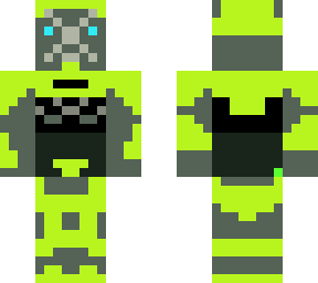 ratchet | Minecraft Skins