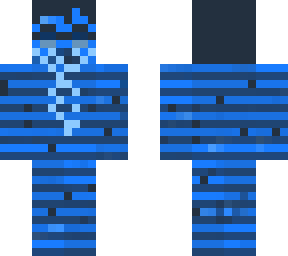 exociety | Minecraft Skins