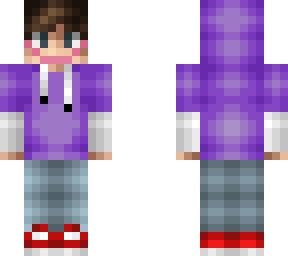 mythpat real | Minecraft Skins