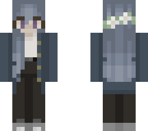 remy | Minecraft Skin