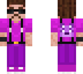 rendog | Minecraft Skins