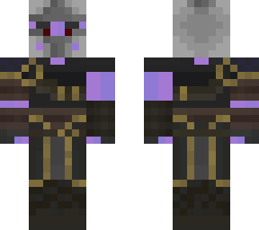 rogue lineage | Minecraft Skins