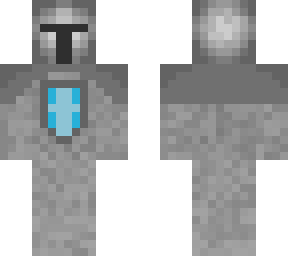 roland | Minecraft Skins