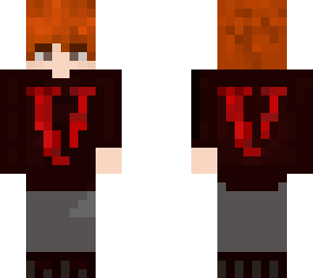 vlone | Minecraft Skins