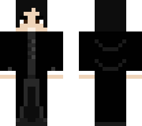 severus snape | Minecraft Skins