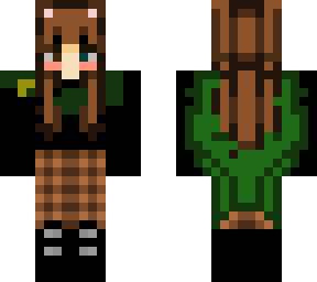 skin 4 nut | Minecraft Skin