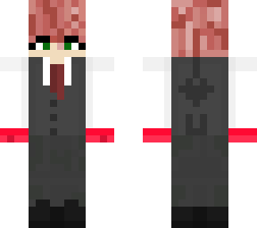 skin for role play | Minecraft Skin