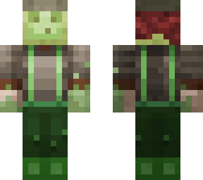 villains skin pack | Minecraft Skins