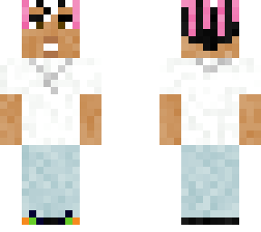 sofaygo | Minecraft Skin