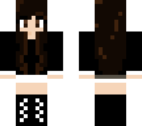 sofi | Minecraft Skin