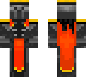 villains pack | Minecraft Skins