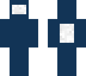 Suspect | Minecraft Skin