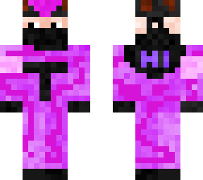 toast | Minecraft Skins